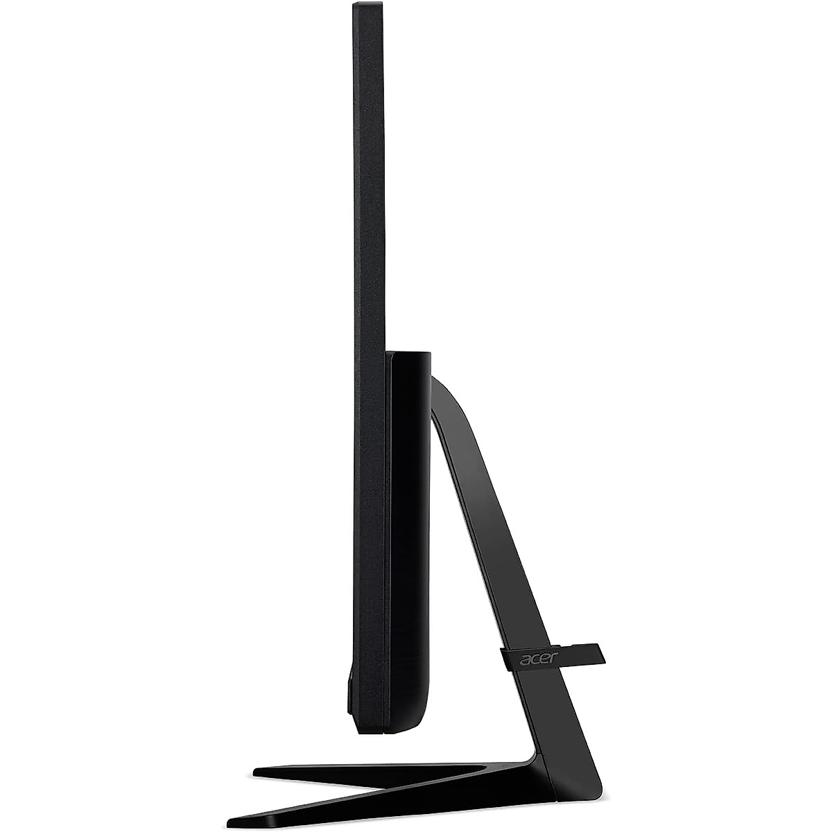 acer Aspire C24 23.8" FHD All in One Desktop Computer, 12th Gen Intel 6-Core i3-1215U Processor, 16GB RAM 512GB SSD, Wi-Fi 6, Wireless Keyboard and Mouse,Windows 11 Home, Black