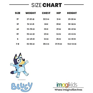 Bluey Bingo Toddler Boys Cosplay T-Shirt and Mesh Shorts Outfit Set 4T