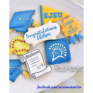 Blue Ribbon Prize 3.5 Inch Cookie Cutter from The Cookie Cutter Shop – Tin Plated Steel Cookie Cutter