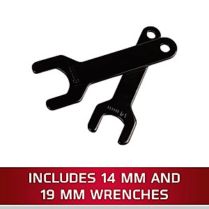 JET JAT-418, 1/4-Inch Pneumatic Die Grinder (505418)