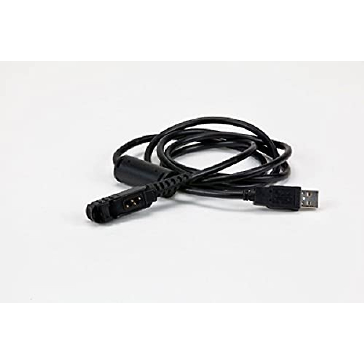 Motorola PMKN4115B PMKN4115 TRBO Mid-Tier Portable Programming Cable USB