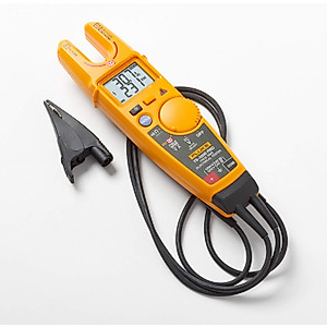 Fluke T6-1000 PRO Electrical Tester
