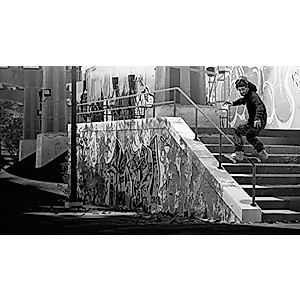 Session: Skate Sim (XSX)