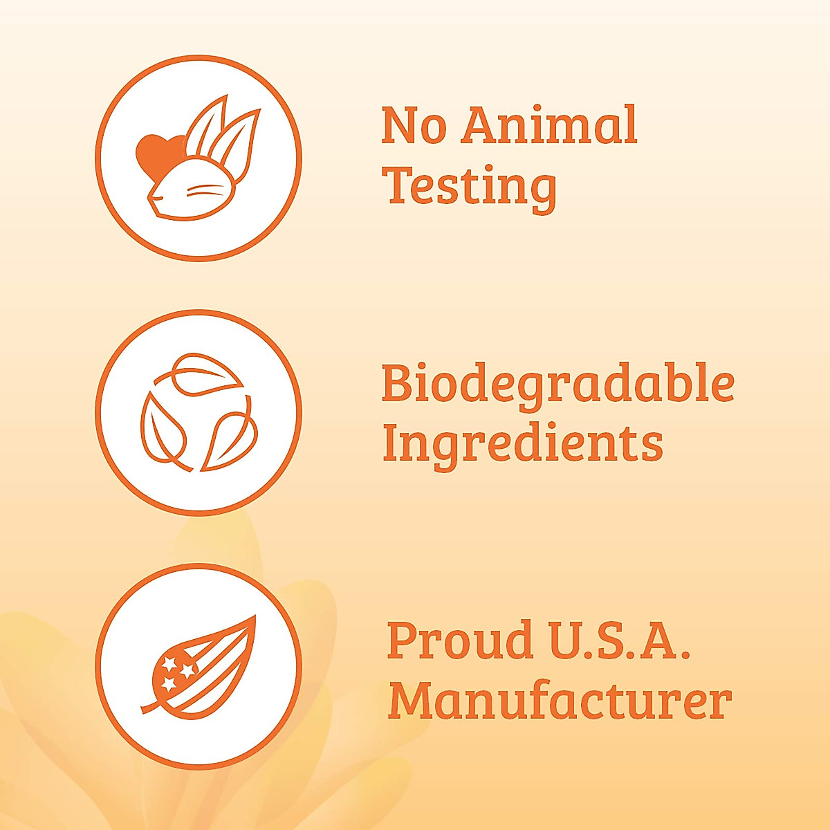 Biokleen Laundry Detergent Liquid - 64 HE Loads - Concentrated, Eco-Friendly, Non-Toxic, Plant-Based, No Artificial Fragrance or Preservatives, 32 Fl Oz, Citrus Essence