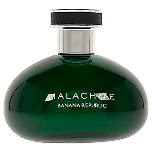 Banana Republic Malachite by Banana Republic for Women. Eau De Parfum Spray 3.4-Ounces
