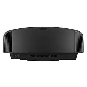 Sony 4K HDR Home Theater Video Projector (VPLVW695ES)