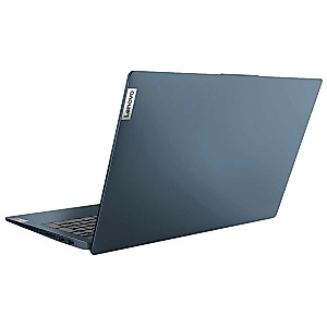 lenovo 2022 Newest Ideapad5 Flagship Laptop: 15.6" FHD Anti-Glare IPS Touchscreen, Dynamic 4-Core Intel i7-1165G7, 16GB RAM, 1TB SSD, Iris Xe, WiFi-6, Backlit-KYB, FP-Reader, USB-C, Win11H, TF