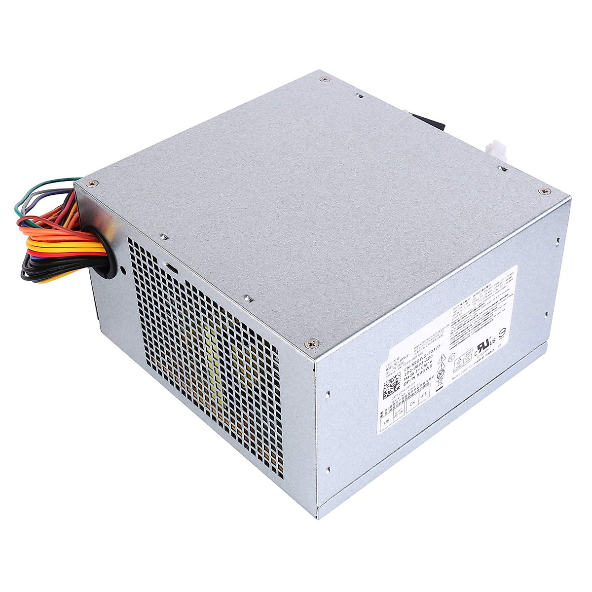 Li-Sun L300PM-00 300W Power Supply Compatible with Dell Optiplex 7010 9010/ Inspiron 3847 519 530 537 540 541 545 560 580 620 660/ Studio 540 545/ Precision T1500 T6100 T1650/ Vostro 201 230 260 270