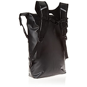 Oakley Jaws Dry Bag, Blackout, One Size