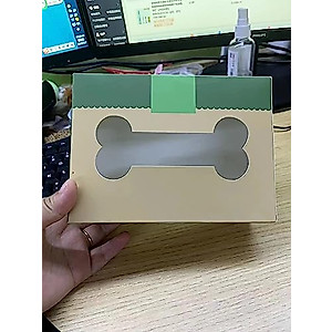 Mr. Peanut's XL Pooper Scooper Sized 13X11" Recycled Waste Poop Bags Made From Plants - 160 Count