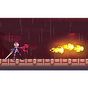 Dragon: Marked for Death