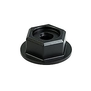 Simpson Strong-Tie STN22-R24-1" Outdoor Accents Hex-Head Washer 24ct/Pk (1)