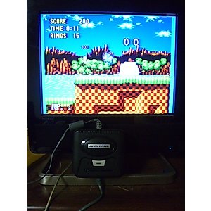 メガドライブプレイTV【メーカー生産終了】