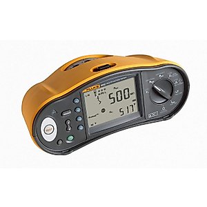 Fluke 1662 Basic Multifunction Installation Tester