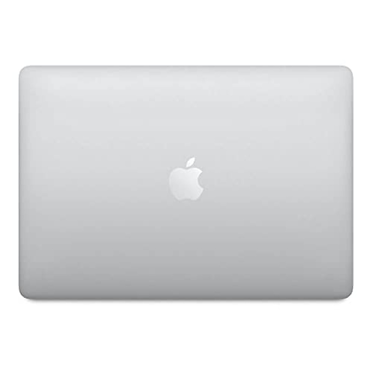 2020 Apple MacBook Pro with Intel core i5 (13-inch, 16GB Ram, 1TB SSD Storage) Silver (Renewed)