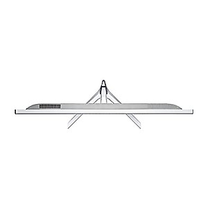 Acer Aspire C24-1651-UR15 AIO Desktop | 23.8" Full HD IPS Display | 11th Gen Intel Core i3-1115G4 | Intel UHD Graphics | 8GB DDR4 | 512GB NVMe M.2 SSD | Intel Wi-Fi 6 | Windows 10 Home