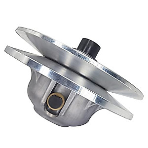 Mother Clutcher Secondary Clutch Fits Polaris RZR 1000 XP & S (2016-22) EBS Tied-Type Upgrade