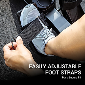 XTERRA Fitness ERG160 Rower