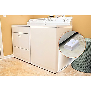 Wally Starter Kit for Smart Detection of Water Leaks, Freezing, and Mold Conditions