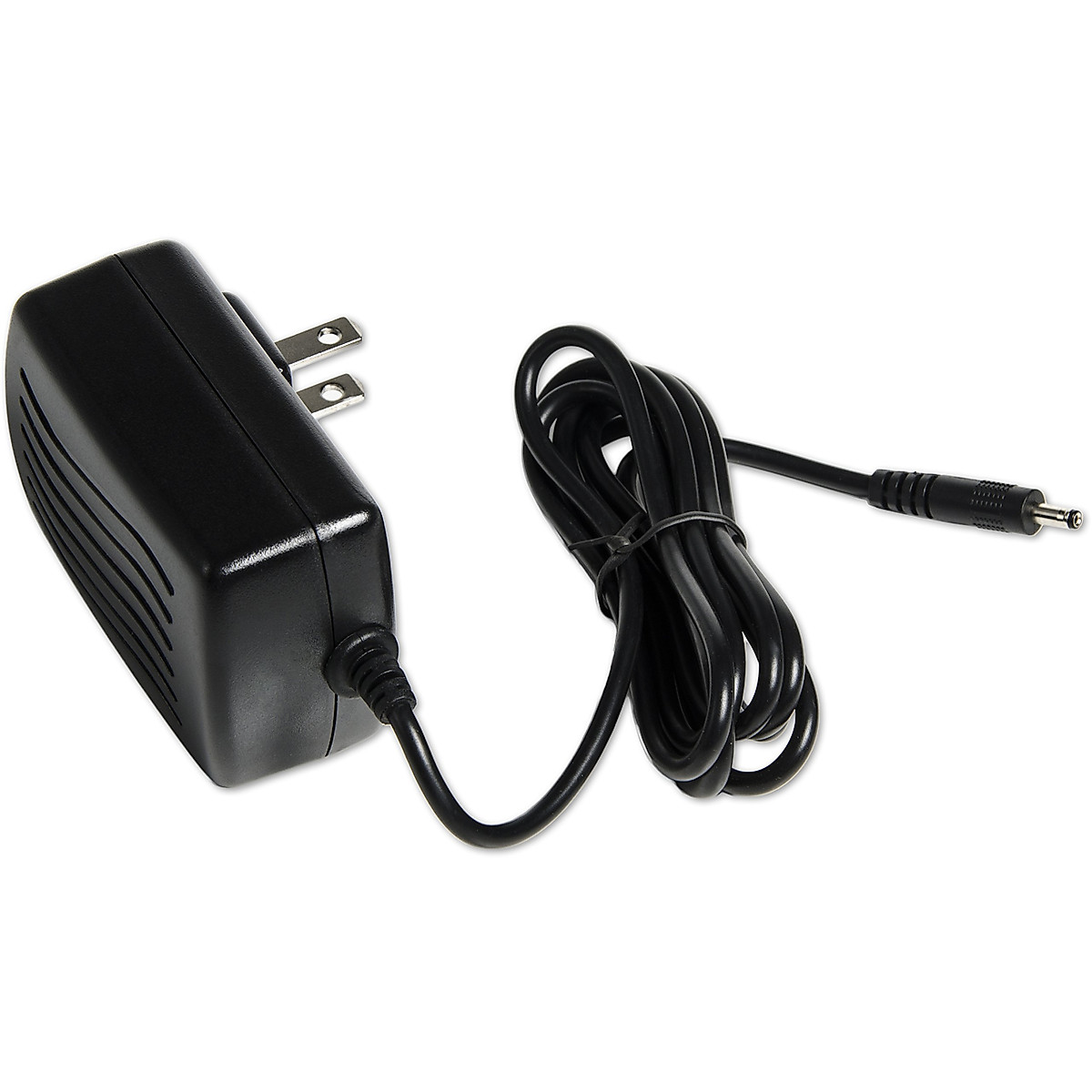 SABRENT 5V 4A 100V-240V to DC Power Adapter Support Most SABRENT USB Hub [Black] (PS-5V4A)
