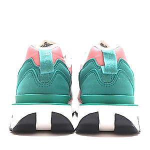 Nike Women's WMNS Air Max Dawn Running Shoe, RUST PINK/IRON GREY-JADE GLAZE, 6 UK (8 US)