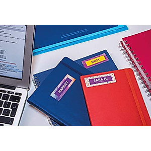 Brother Genuine CZ-1003 Continuous Length ¾” (0.75”) 19 mm Wide x 16.4 ft. (5 m) Long Label roll Featuring Zero Ink Technology, CZ1003