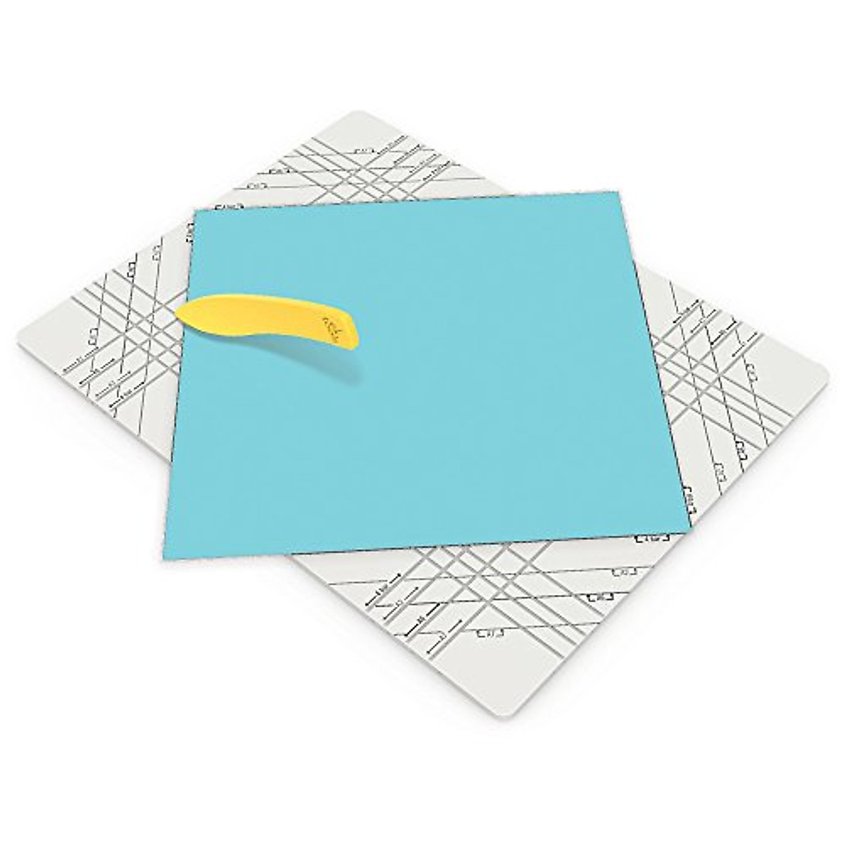EK Tools Mini Scoring Board for Paper Crafts & Cards