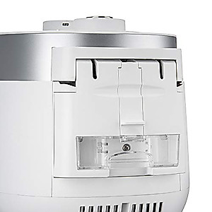 CUCKOO CRP-LHTR0609F | 6-Cup (Uncooked) Twin Pressure Induction Heating Rice Cooker | 16 Menu Options: High/Non-Pressure Steam & More, Stainless Steel Inner Pot, Made in Korea | White