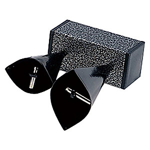 Pearl PAS-100 Ago-Sha (Double), Black