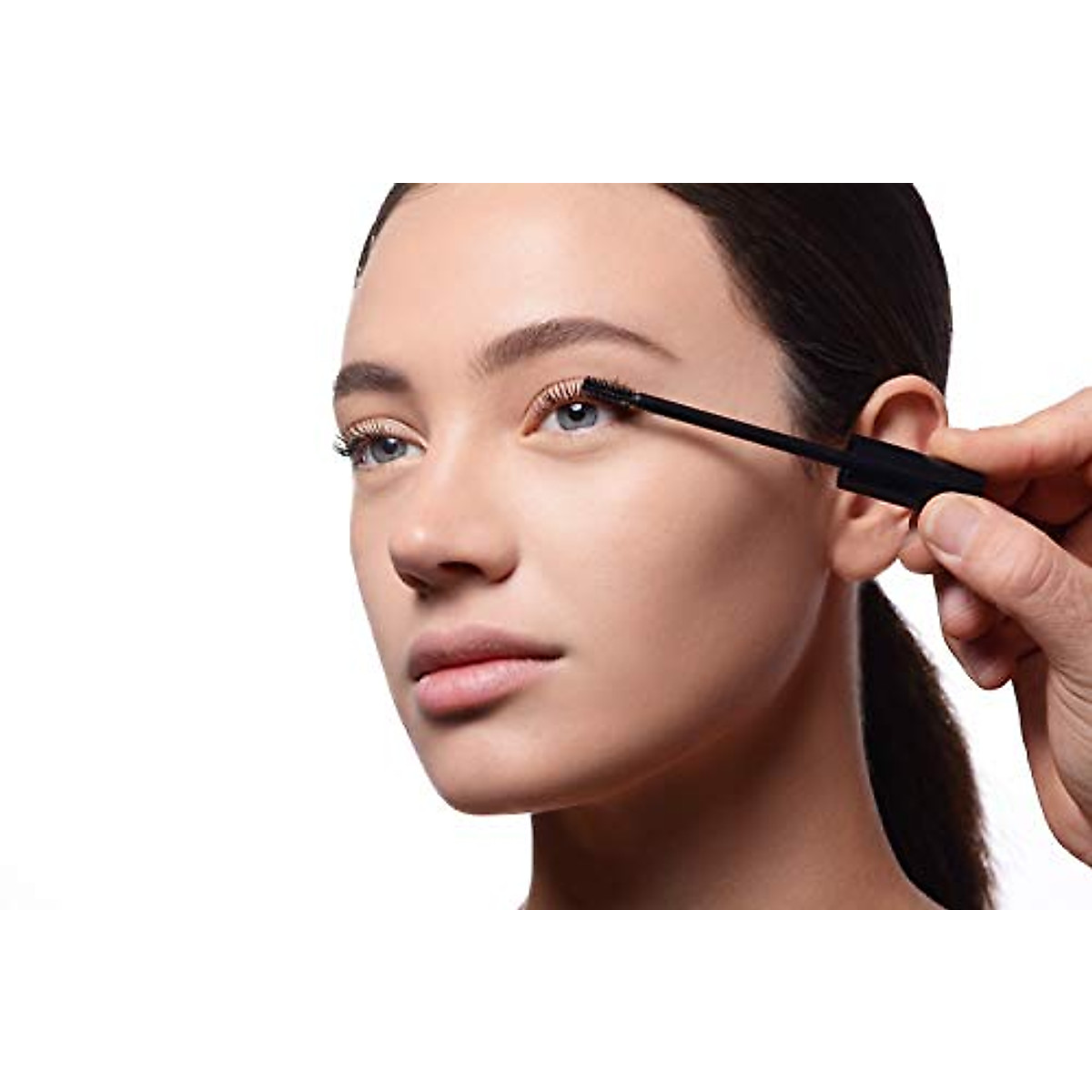 Careline, Mascara Bold 1235111, Black