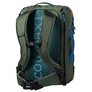Cotopaxi Allpa 35L Travel Pack - Pacific