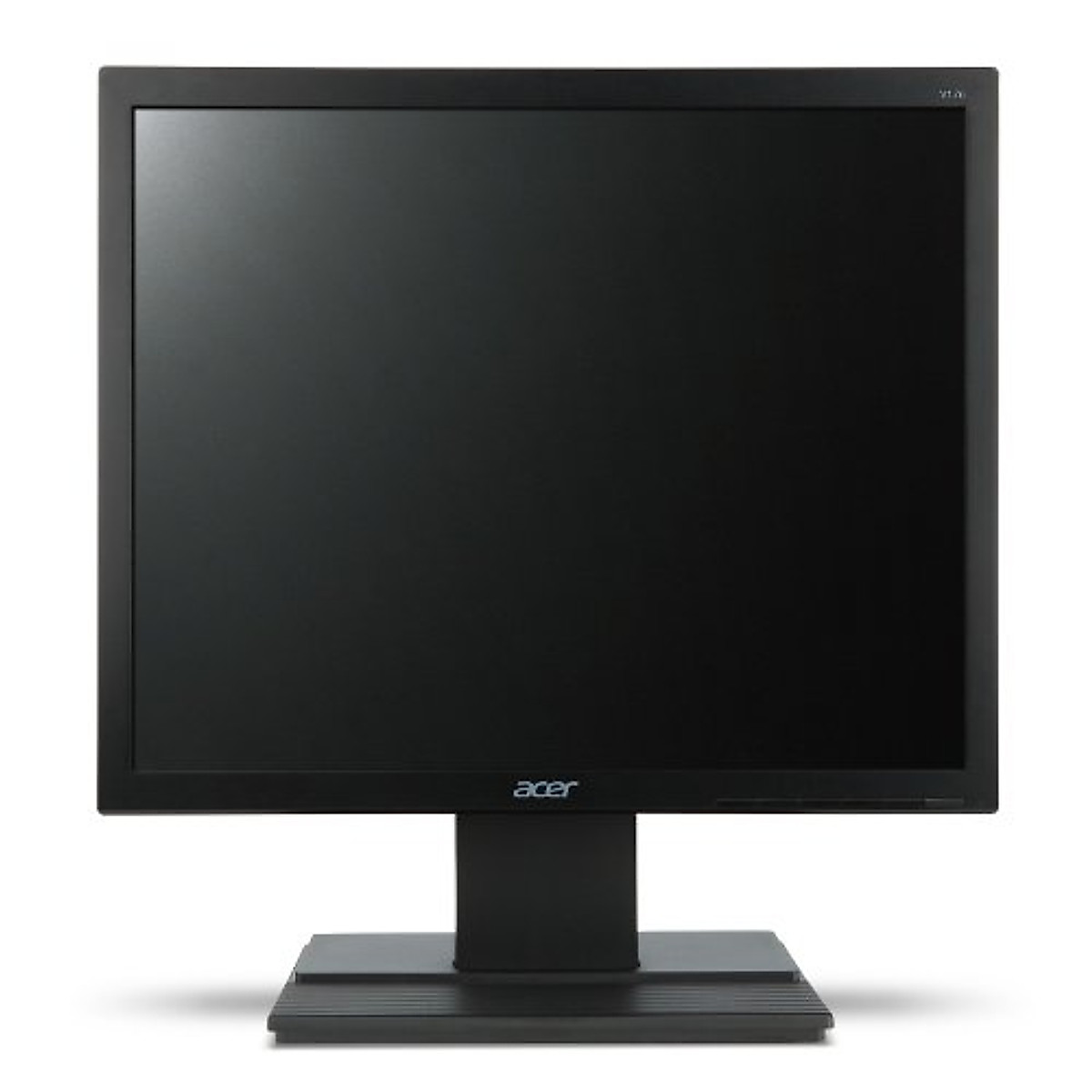 Acer V176L b 17-Inch SXGA LCD Display,Black
