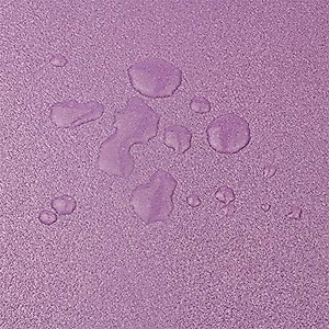 Sandpaper 120 Grit,Wet Dry Sanding Sheets,High Performance White Fused Alumina Abrasive Sand Paper for Wood Furniture Finishing,Metal Grinding,Automotive Polishing,9 x 11 Inch,Purple,10-Pack
