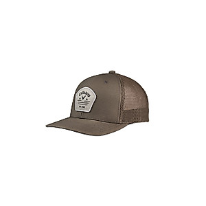 Callaway Golf 2023 Trucker hat (Warm/Gray)