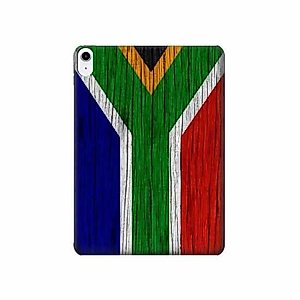 R3464 South Africa Flag Tablet Case Cover for iPad 10.9 (2022)