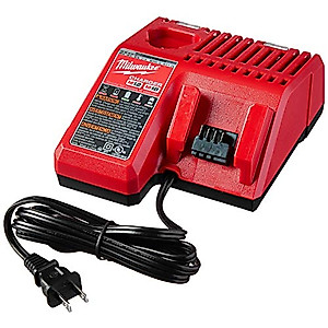 Milwaukee 2691-22 18-Volt Compact Drill and Impact Driver Combo Kit