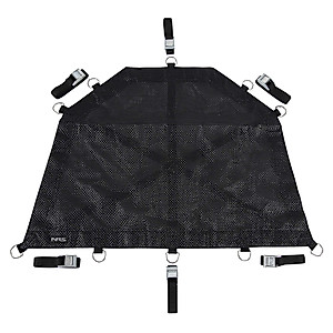 NRS Raft Cargo Platform-L