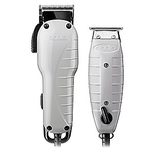 ANDIS Professional Barber Combo - CL-66325