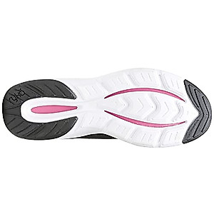 Ryka Excite Black 8.5 B (M)