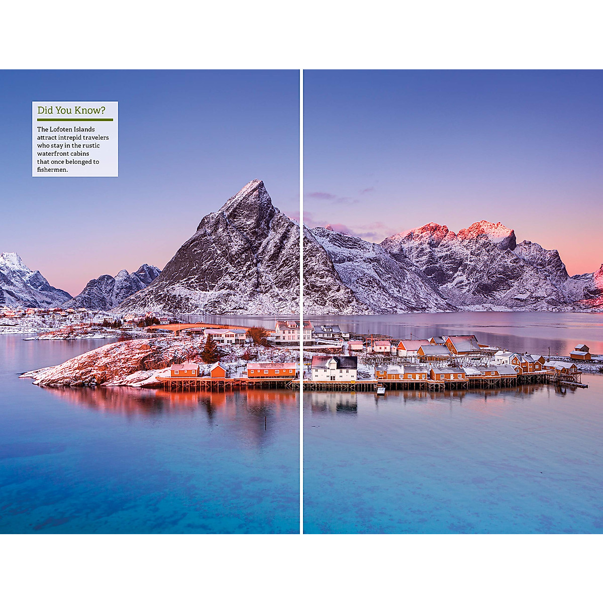 Fodor's Essential Scandinavia (Fodor's Travel Guide)