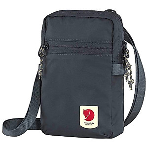 Fjällräven High Coast Pocket Navy One Size