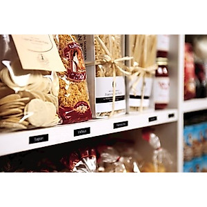 Dymo Labelmanager 160 - Label Printers (Thermal Transfer, Lcd, D1, Black, Silver, Qwertz, Aa)