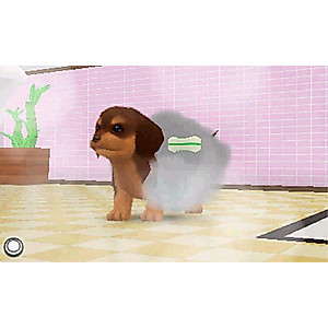 Kawaii Koinu 3D [Japan Import]