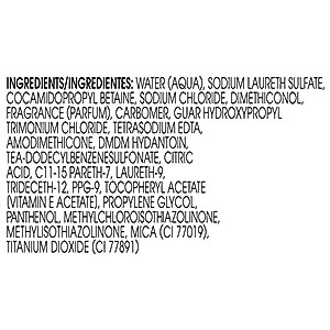 Suave Professionals Plus Conditioner 2 in 1, For all Hair Types, 12.6 Fl. Oz