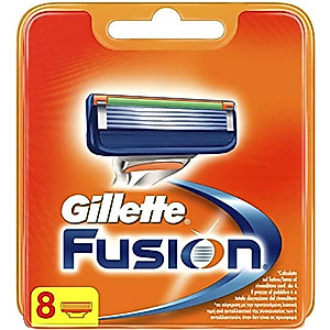 Gillette Fusion