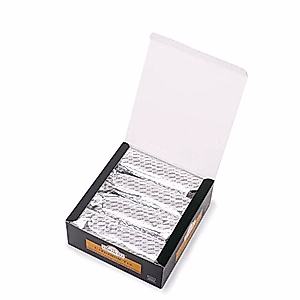 Ahmad Tea Black Tea, Cardamom Teabags (No Envelopes), 100 ct - Caffeinated and Sugar-Free