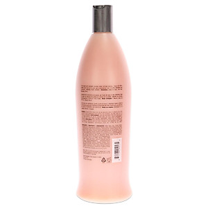 RUSK Sensories Pure Mandarin and Jasmine Vibrant Color Conditioner, Keeps Color and Highlights Vibrant, 33.8 fl. oz.