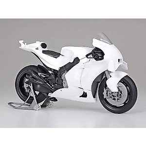 TAMIYA 1/12 Team Suzuki ECSTAR GSX-RR '20 TAM14139 Plastic Models Motorcycles