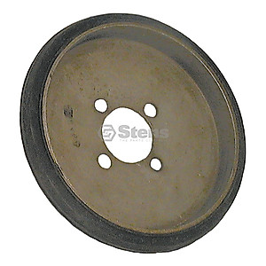 Drive Disc Compatible with Toro 37-6570 models 30" Estate Snowblowers OPE 240-250