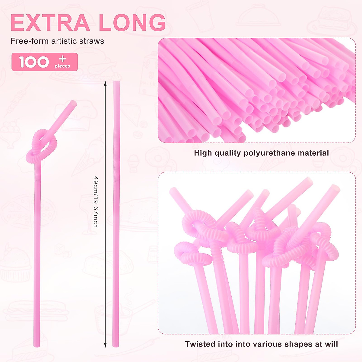 Vesici 48 Sets Bachelorette Party Cups 16 oz Bachelorette Party Decorations Rose Gold Ring Finger Reusable Cups Plastic Cups with 48 Lids 100 Straws for Bridal Shower Bridesmaid Party Gifts